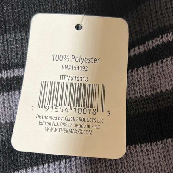 Accessories | Mens Thermal Hat | Poshmark